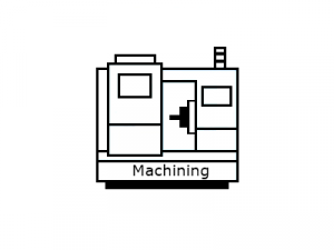 Machining EN – Unisyntech